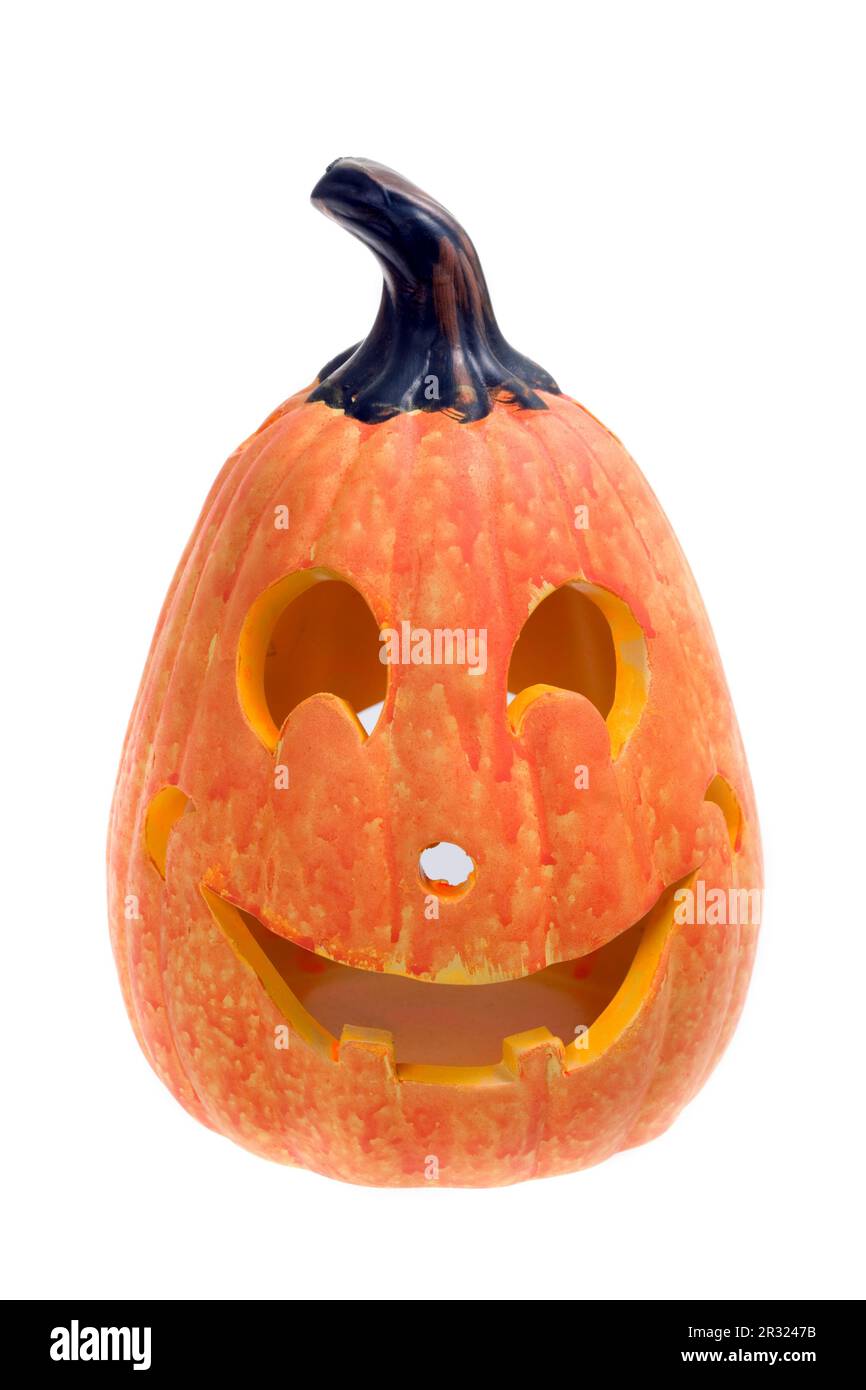 Empty pumpkin Cut Out Stock Images & Pictures - Alamy