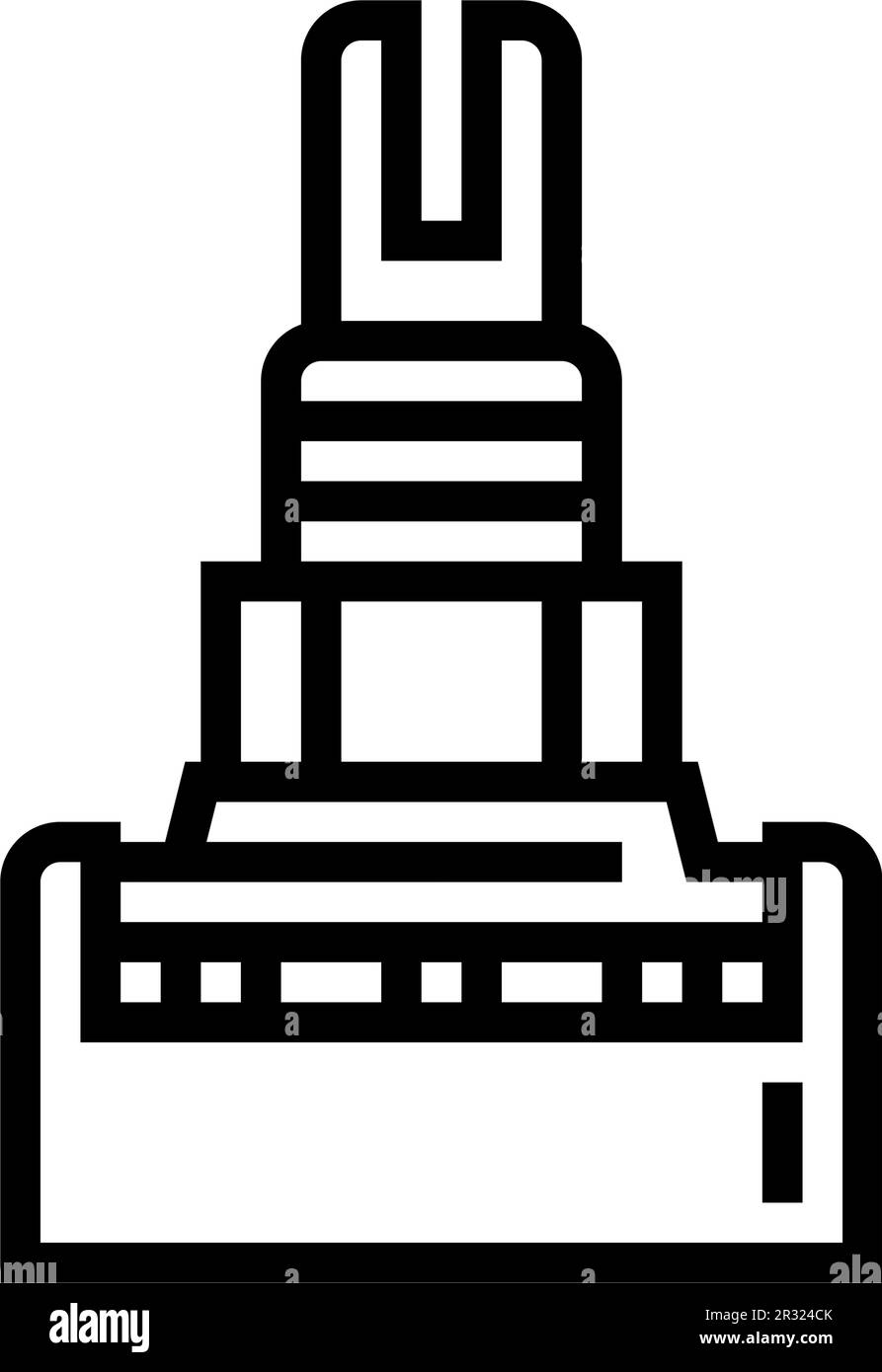 Potentiometer symbol hi-res stock photography and images - Alamy