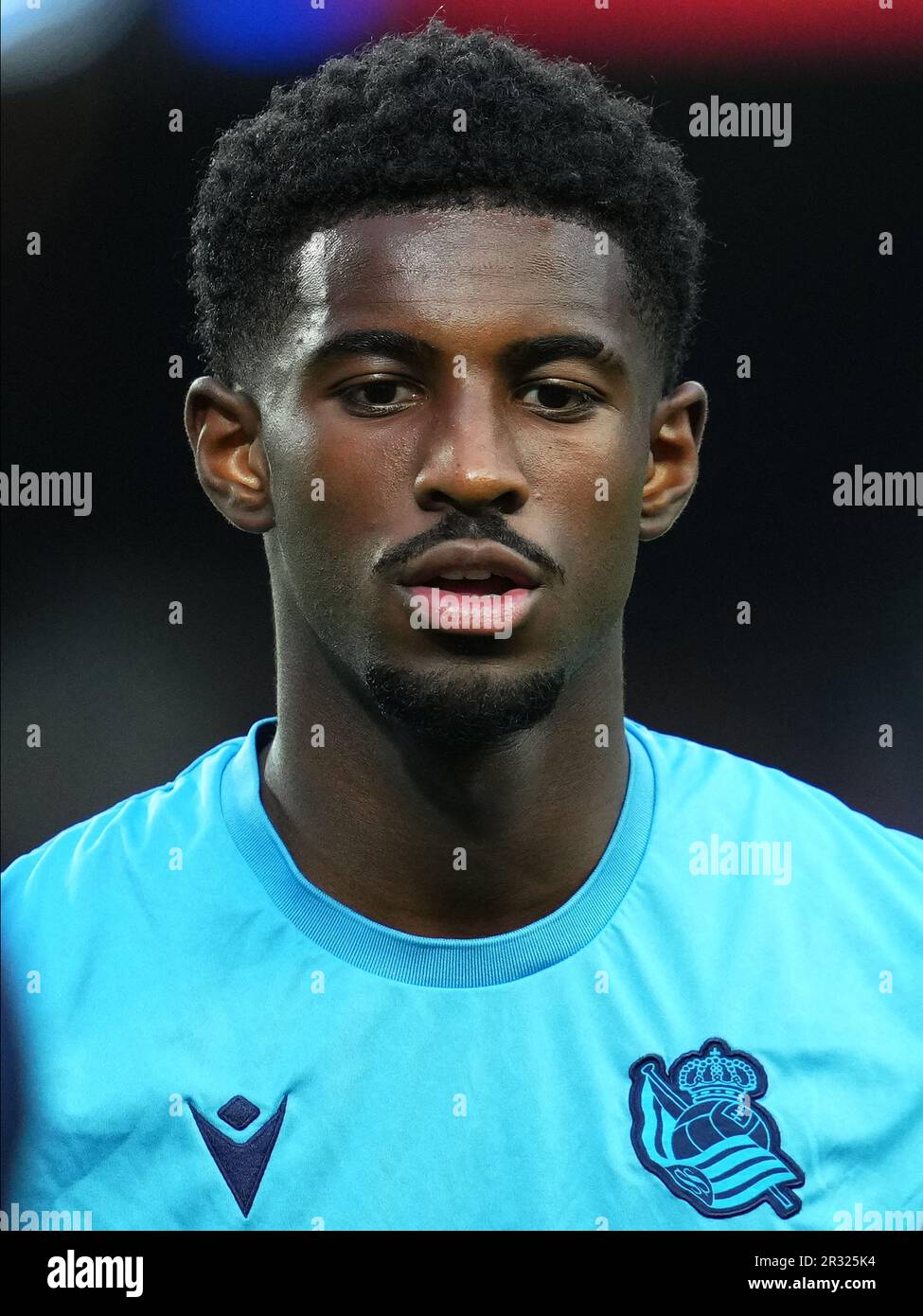 Mohamed ali cho hi-res stock photography and images - Alamy