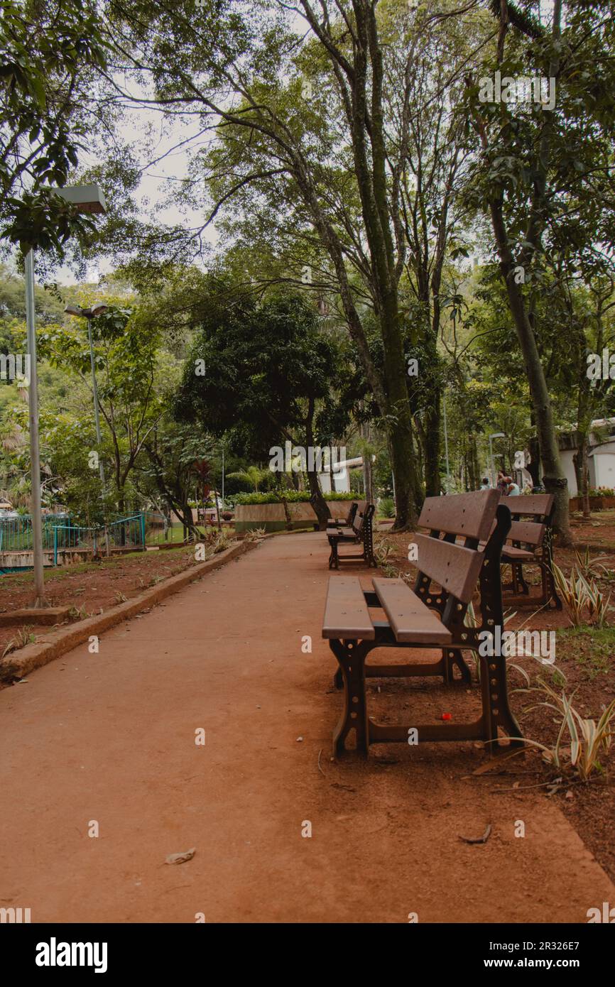 Empty public square hi-res stock photography and images - Alamy