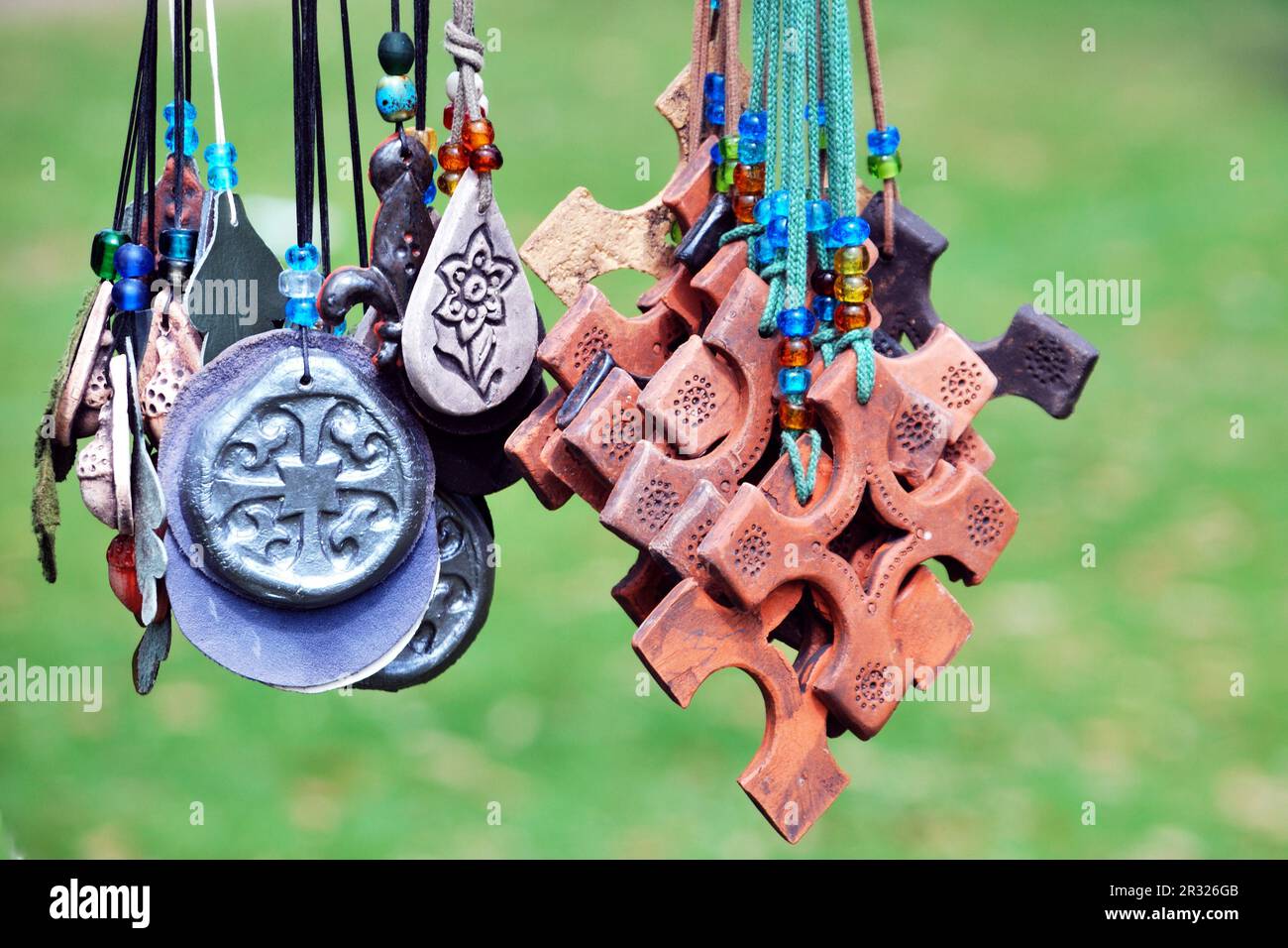 Medieval jewelry hi-res stock photography and images - Alamy