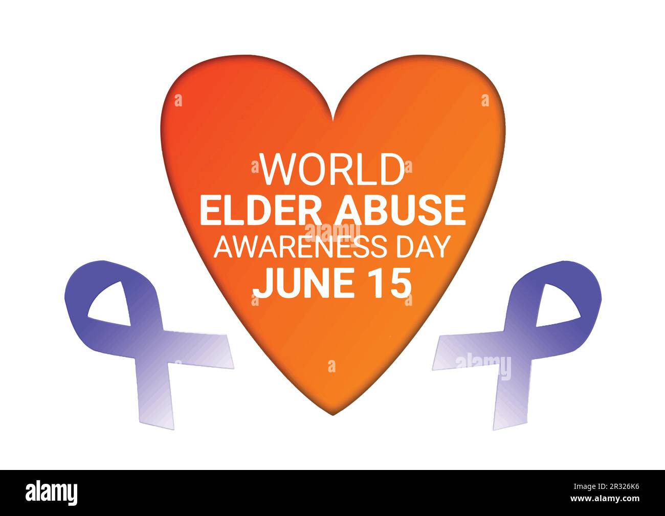 Emotional abuse poster Stock Vector Images - Alamy