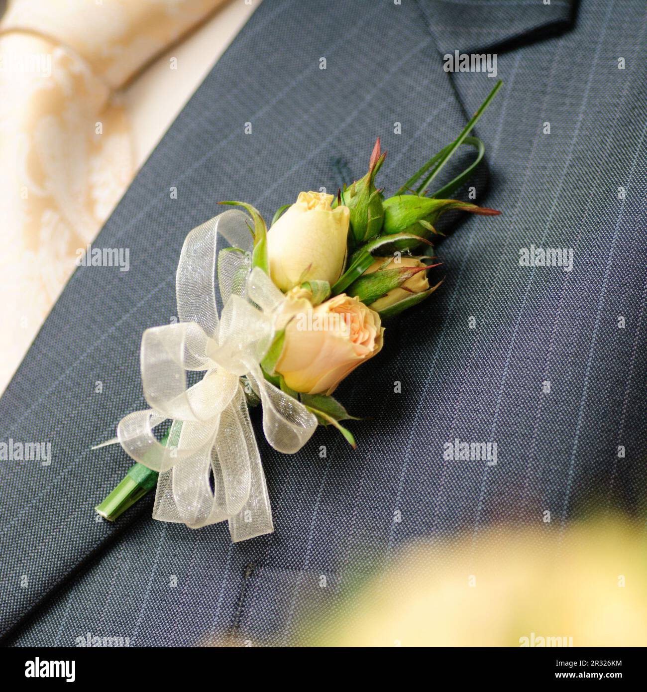 Wedding posy hi-res stock photography and images - Alamy