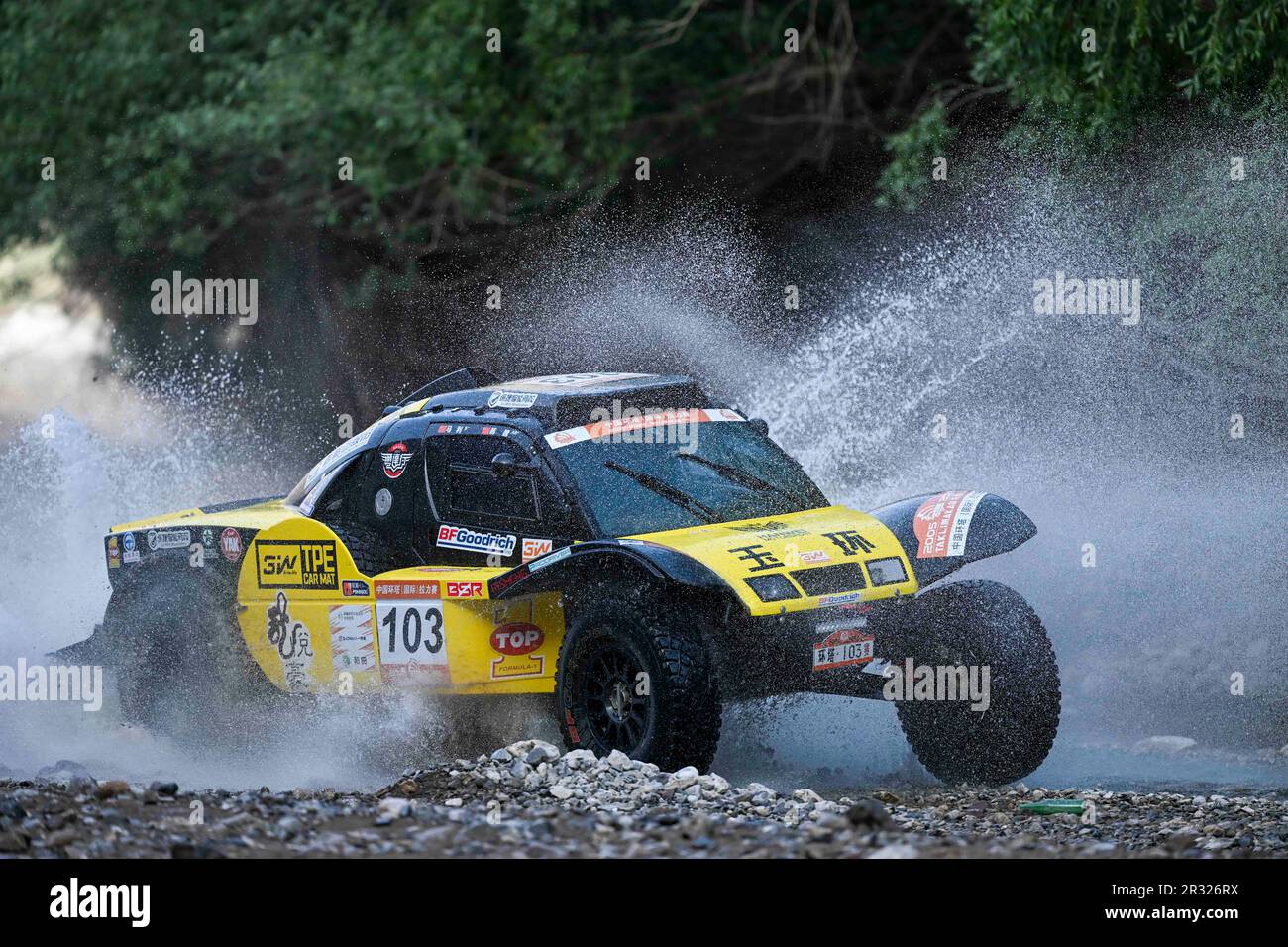 Li wei han hi-res stock photography and images - Alamy