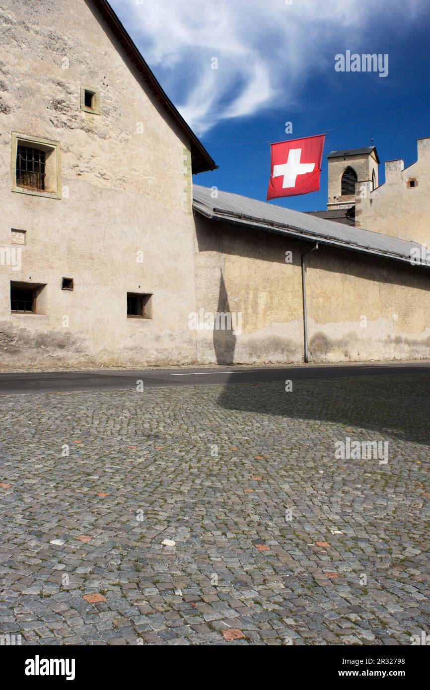 Ma stair hi-res stock photography and images - Alamy