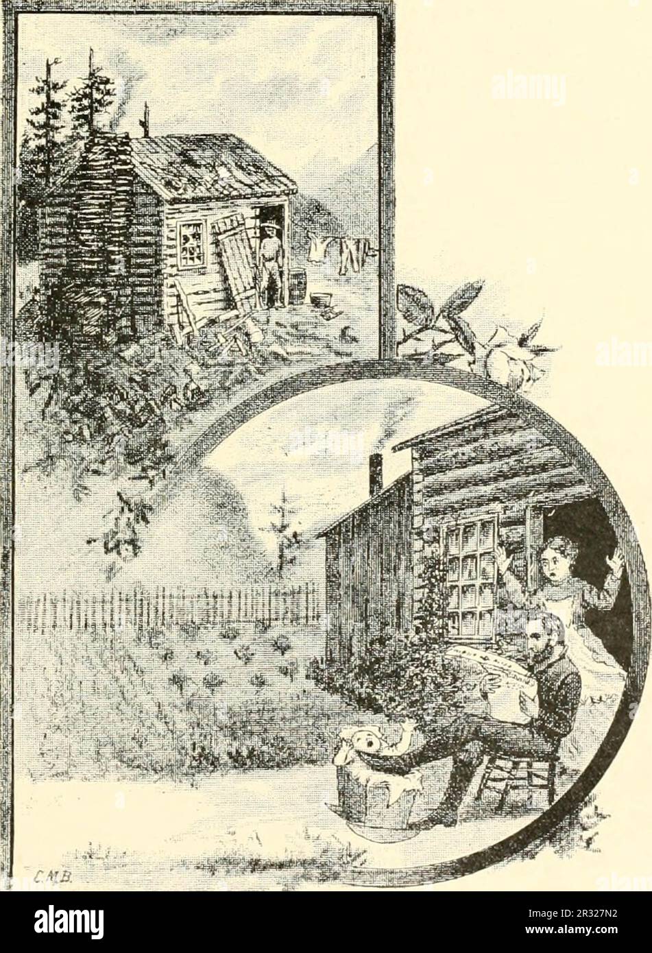 "The Argonauts of California, being the reminiscences of scenes and ...