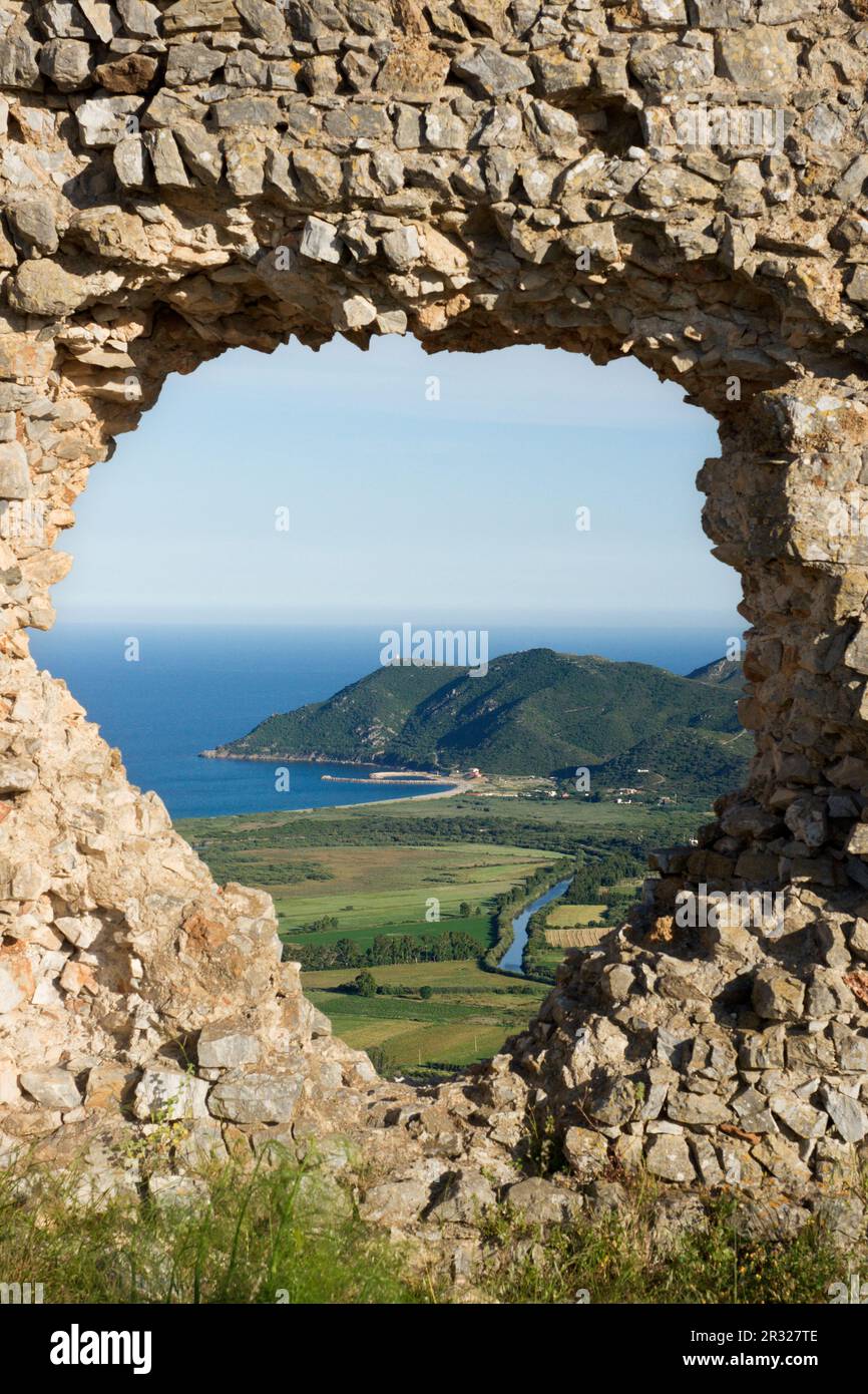 Quirra hi-res stock photography and images - Alamy