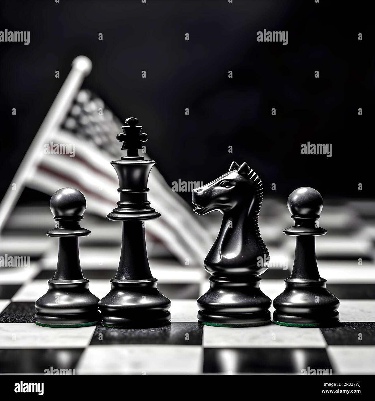 Battle strategy hi-res stock photography and images - Alamy