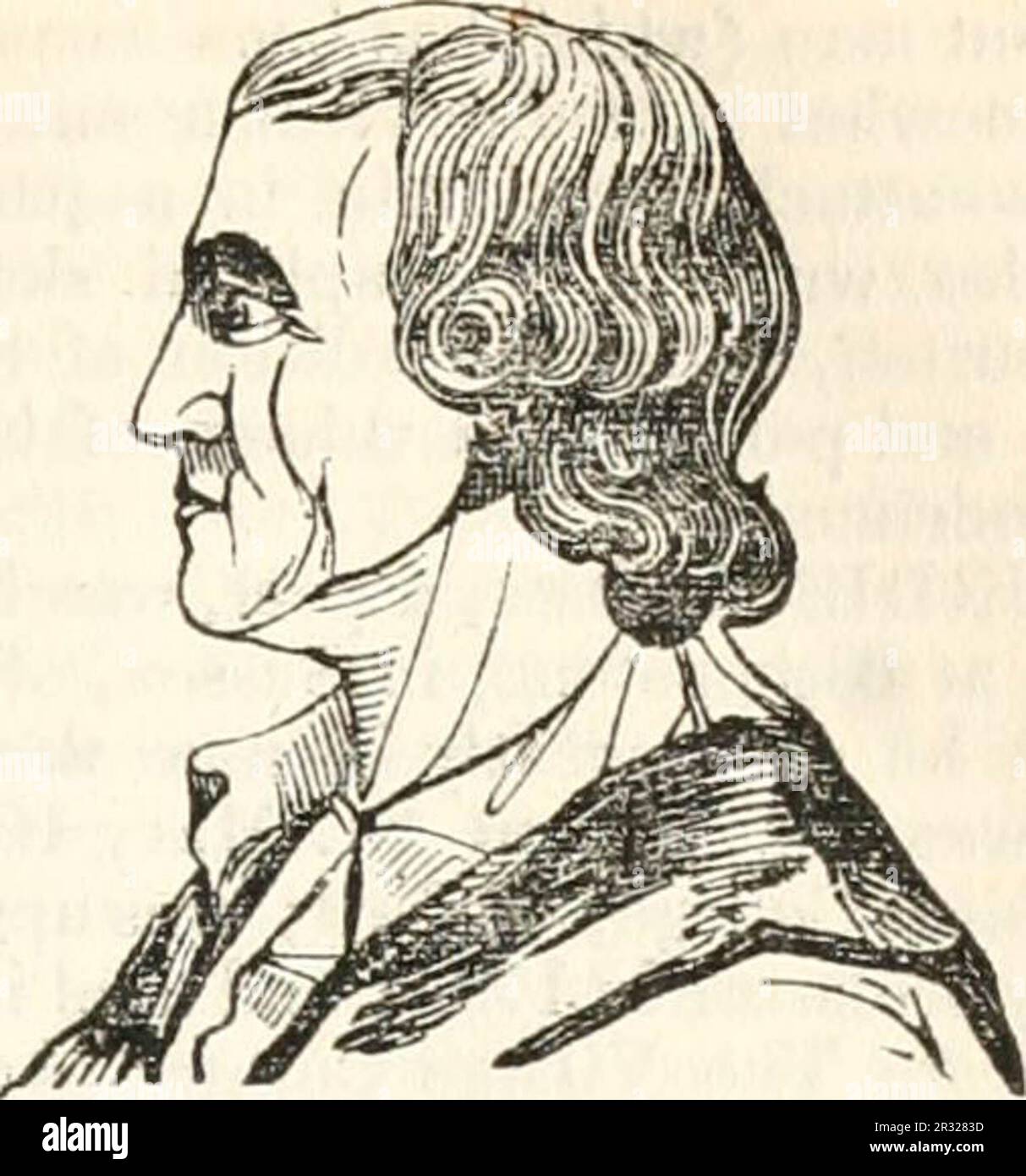 "A dictionary of biography; comprising the most eminent characters of ...