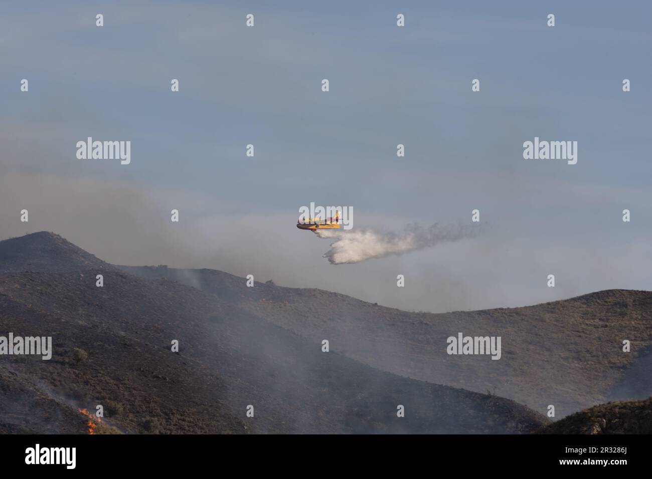 Babcock mcs spain hi-res stock photography and images - Alamy