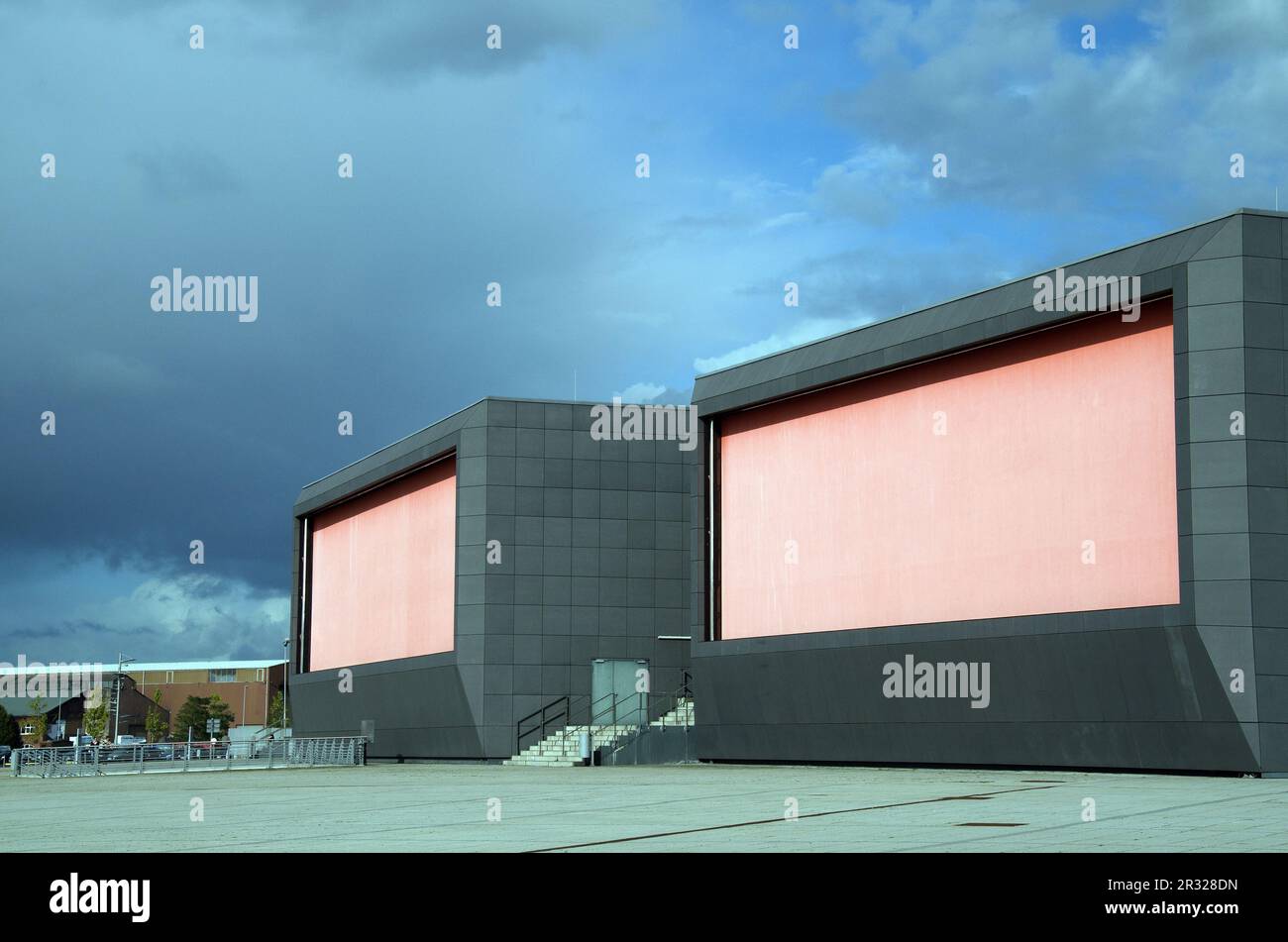 Waterkant hi-res stock photography and images - Alamy