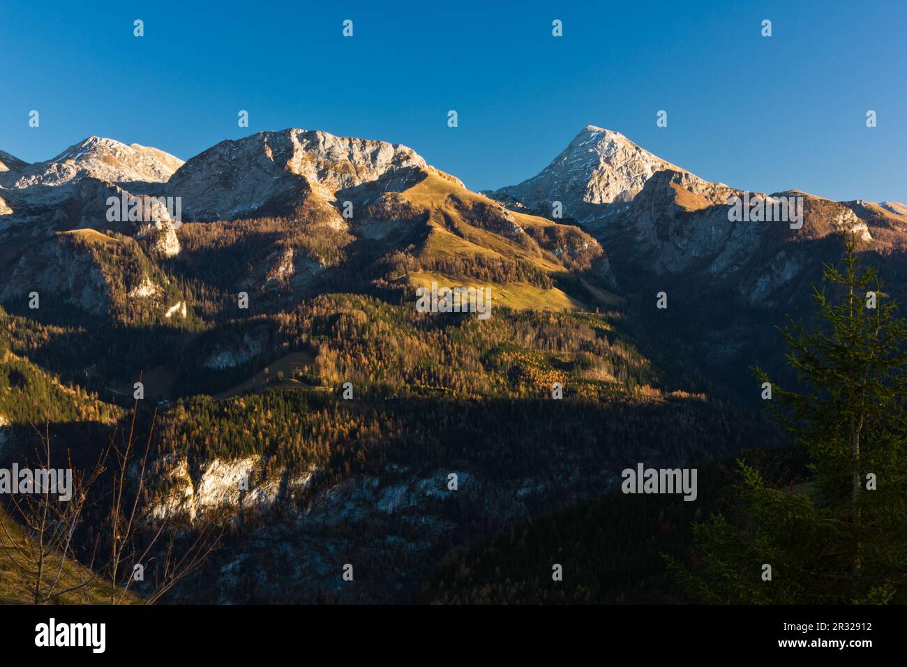 Kahlersberg hi-res stock photography and images - Alamy
