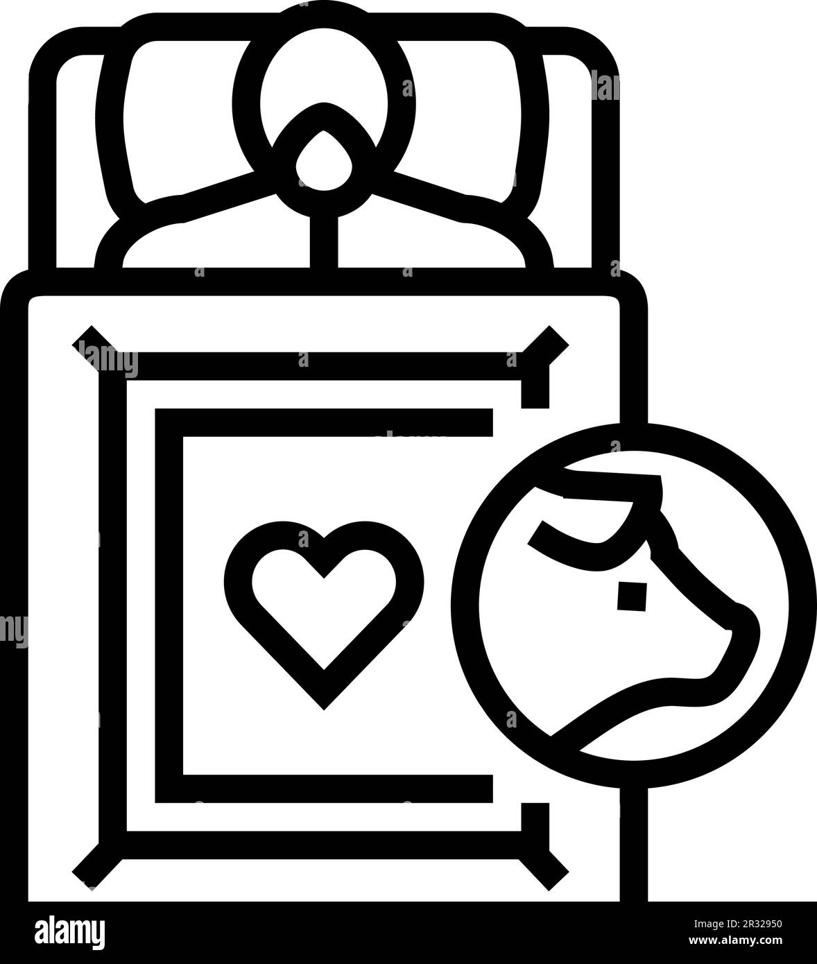 xenotransplantation future technology line icon vector illustration Stock Vector Image & Art - Alamy