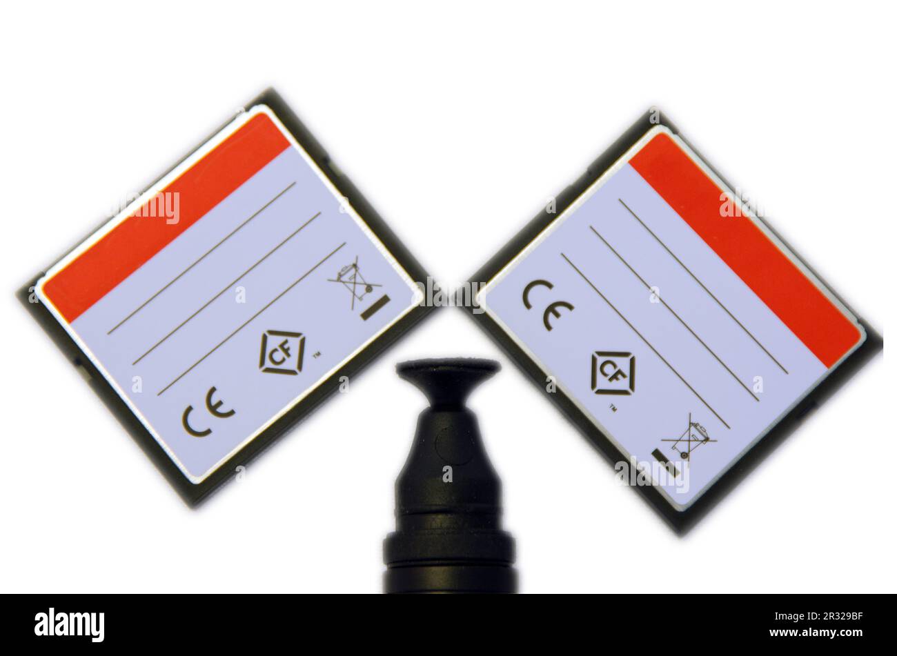 Compactflash hi-res stock photography and images - Alamy