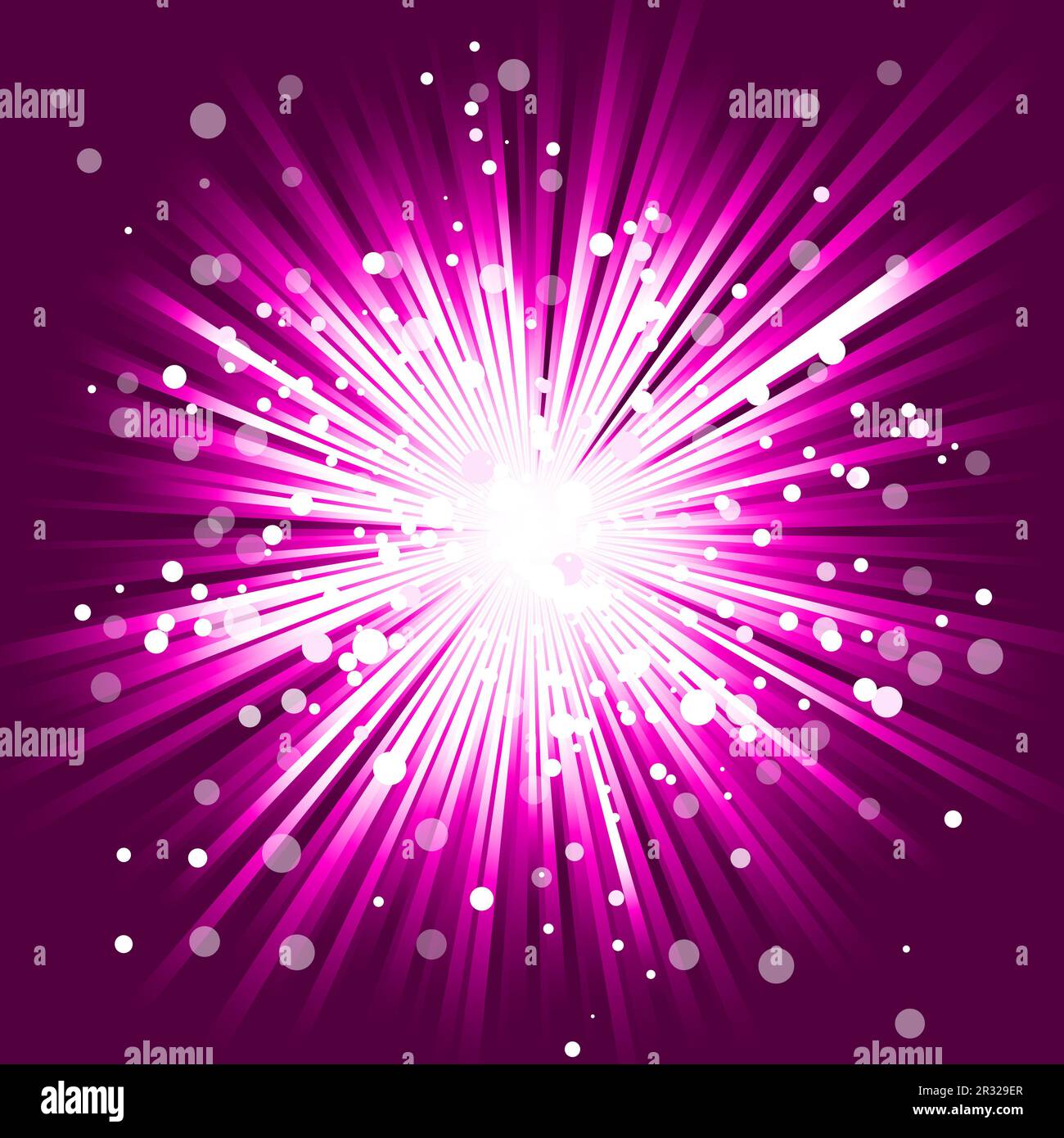Burst text hi-res stock photography and images - Alamy