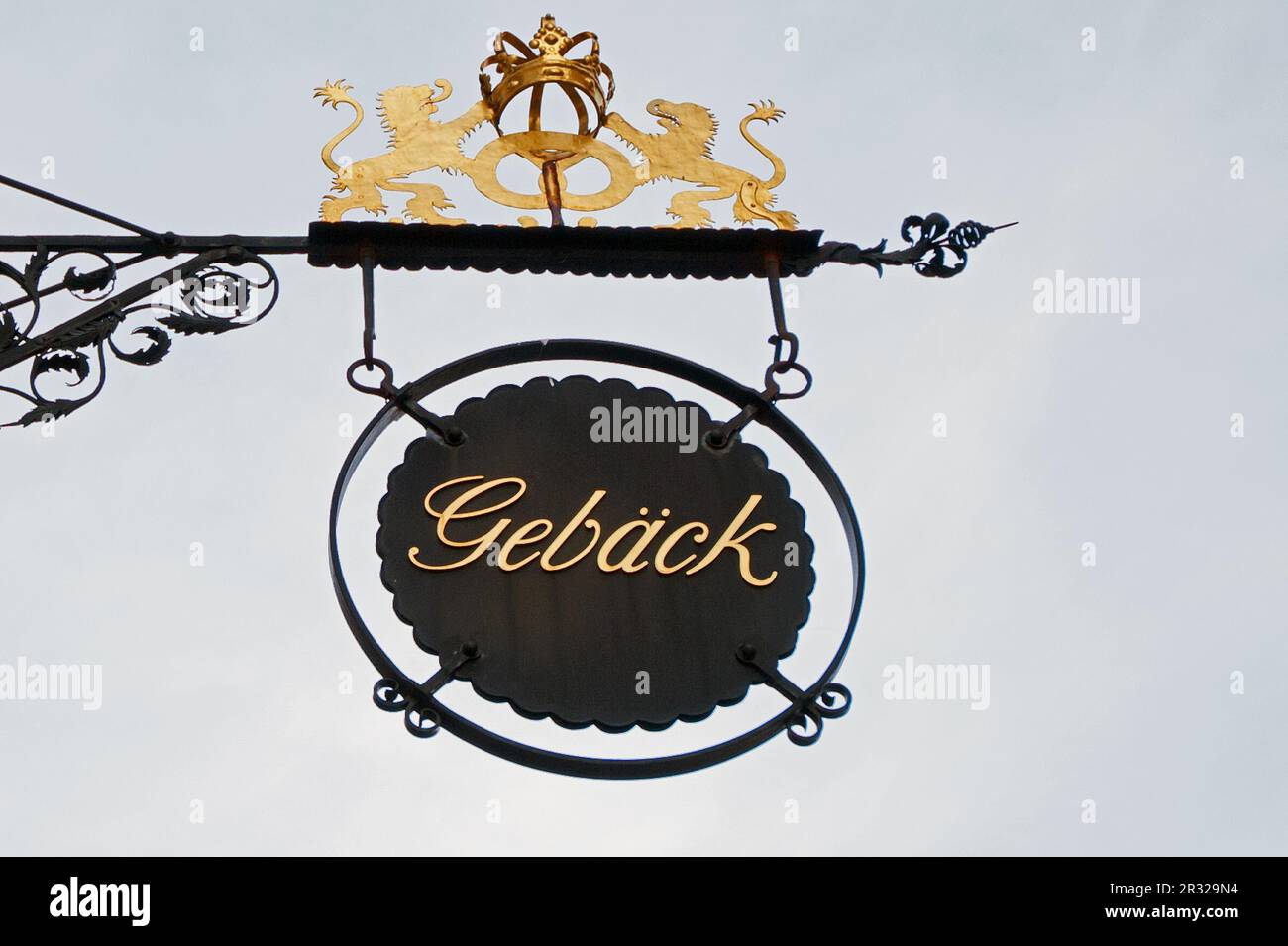 Berlin bakery hi-res stock photography and images - Alamy