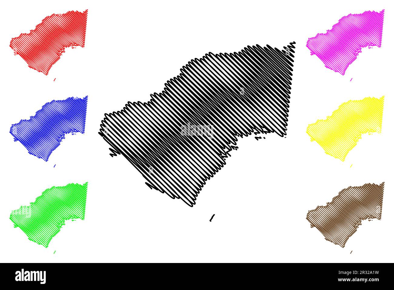 Remanso municipality (Bahia state, Municipalities of Brazil, Federative ...