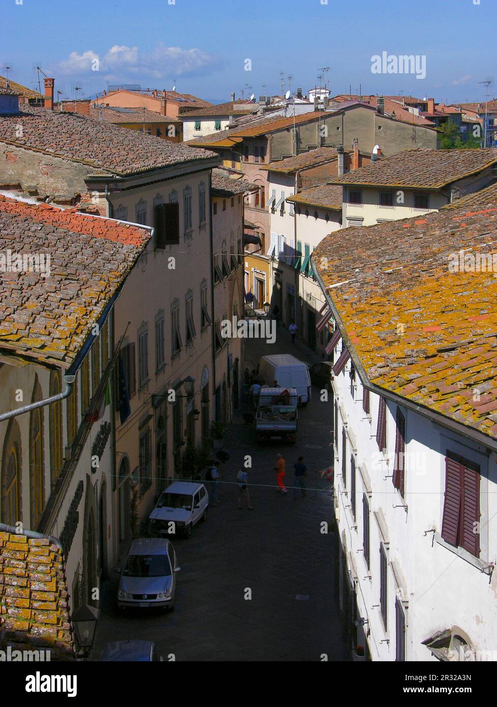 San miniato hi-res stock photography and images - Alamy