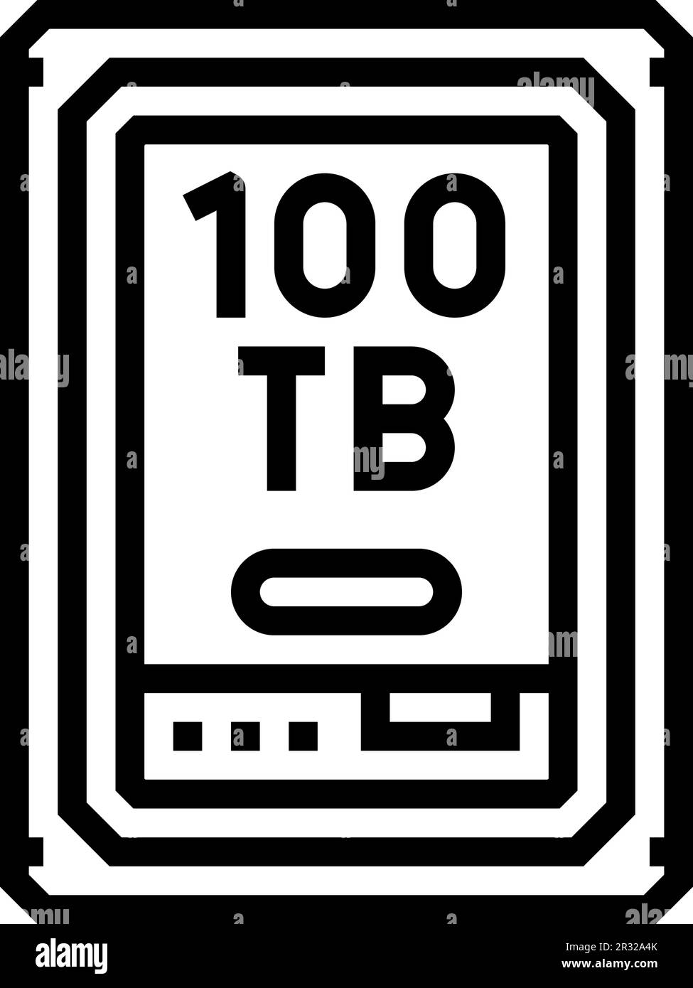 100 display Stock Vector Images - Alamy