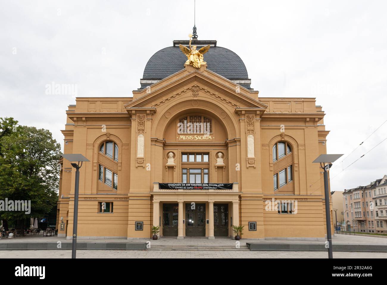 Gera hi-res stock photography and images - Alamy