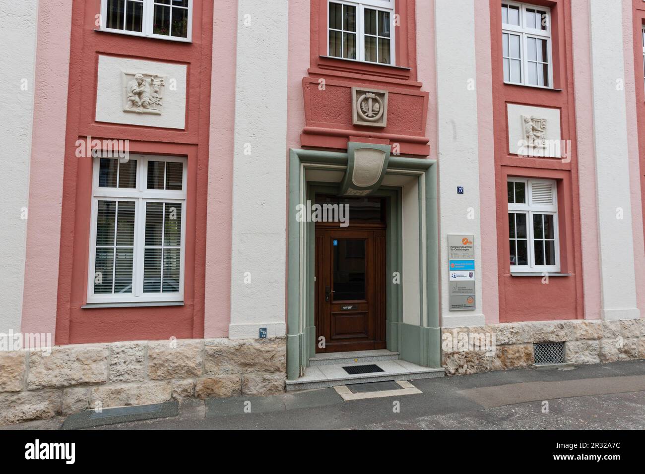 Chamber of crafts hi-res stock photography and images - Alamy