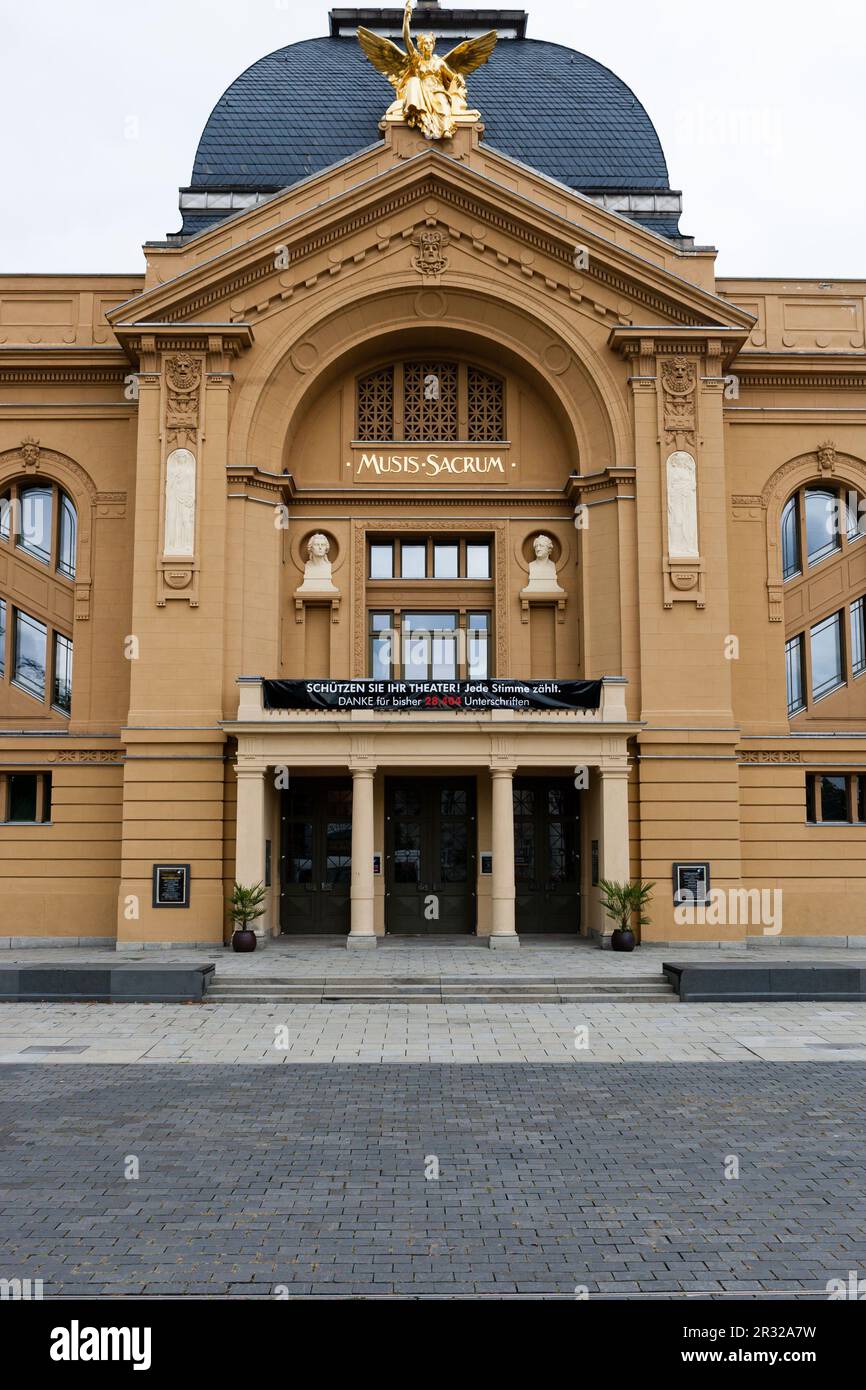 Gera hi-res stock photography and images - Alamy