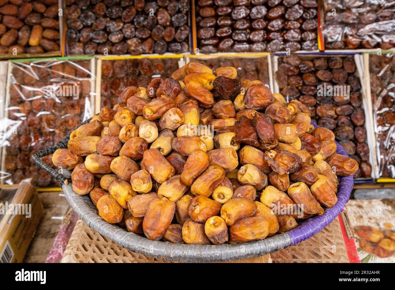 Datiles hi-res stock photography and images - Alamy