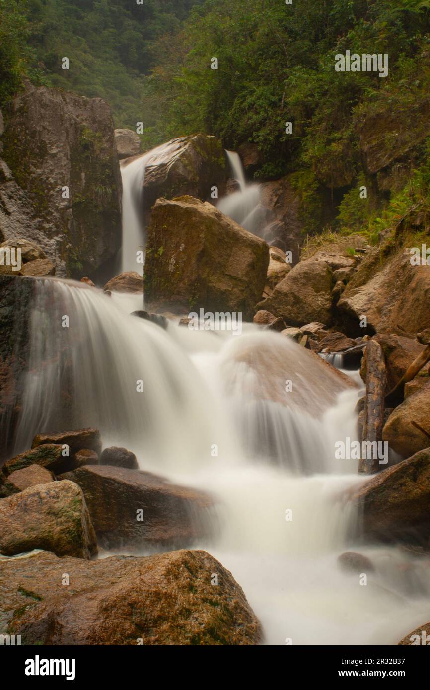 Rio agua caliente hi-res stock photography and images - Alamy