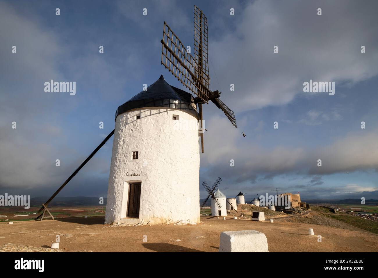 Estructura de la arquitectura militar hi-res stock photography and ...
