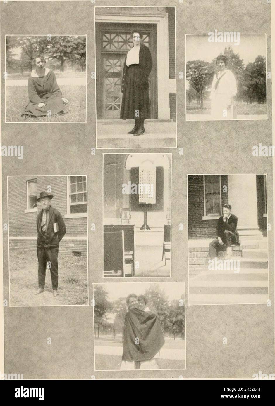 Pac sac hi-res stock photography and images - Alamy