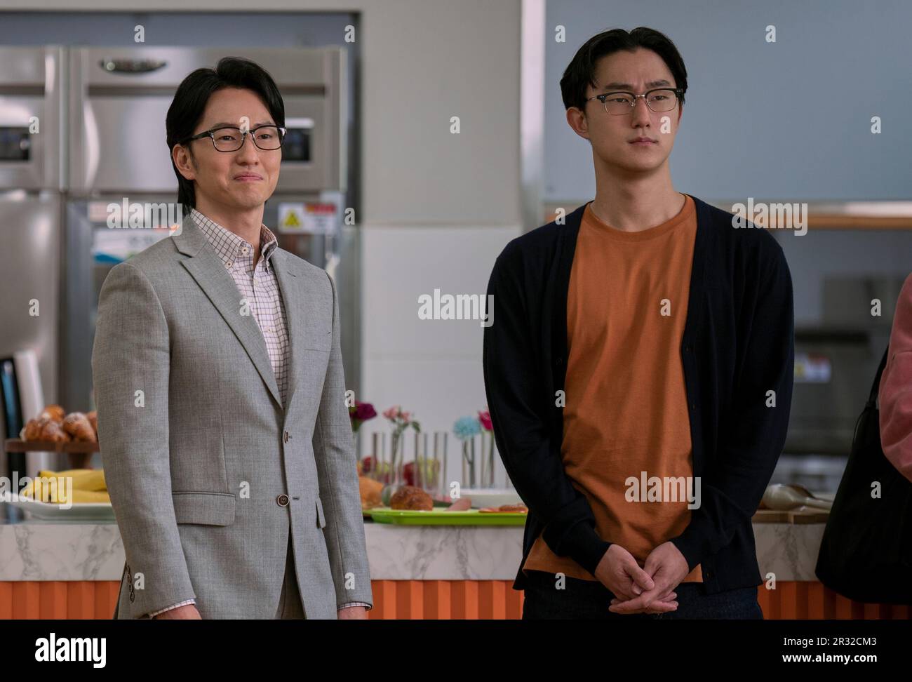 Jennifer lee 2023 hi-res stock photography and images - Alamy