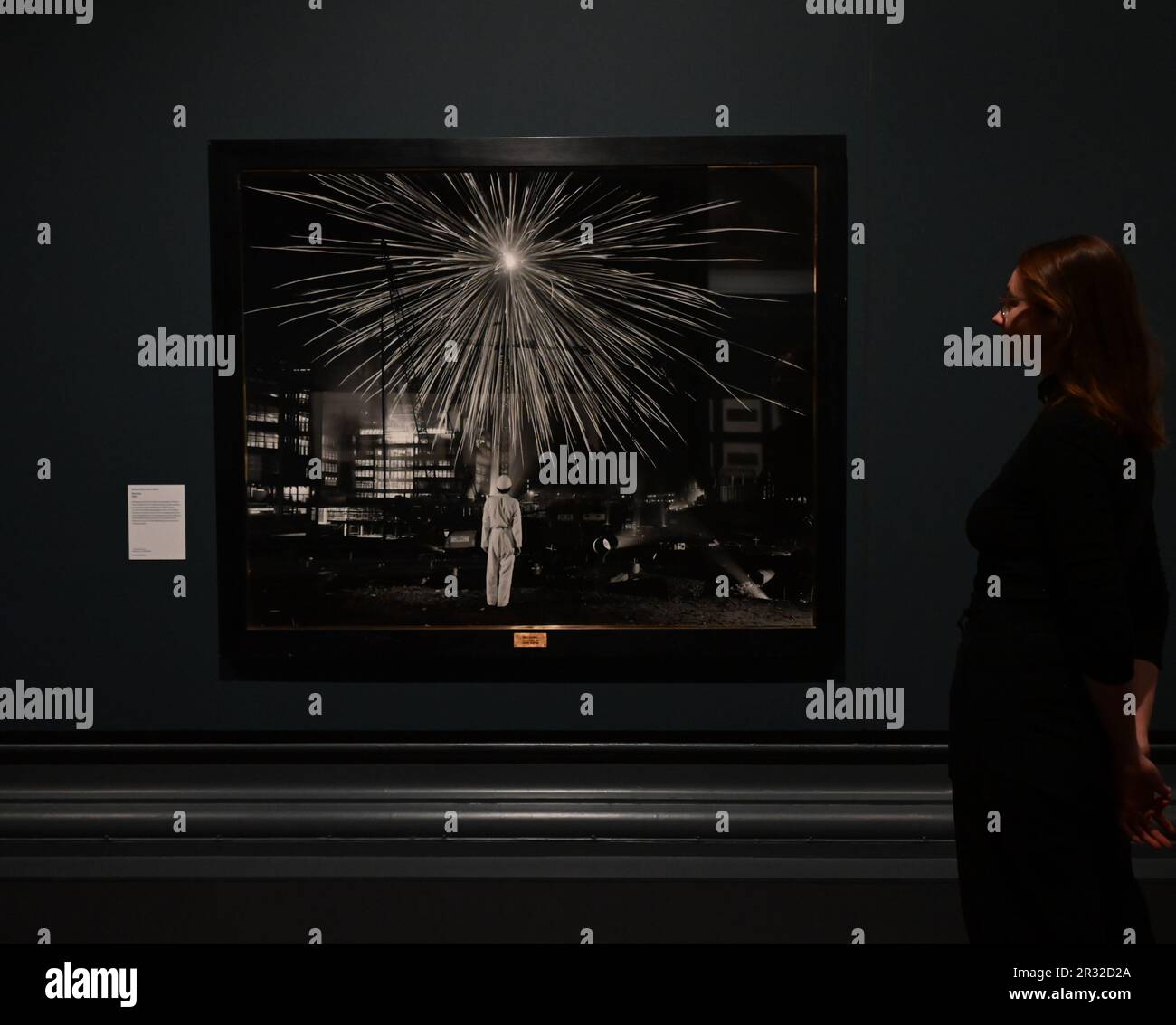 The V&A completed Photography Centre is the most extensive suite of ...