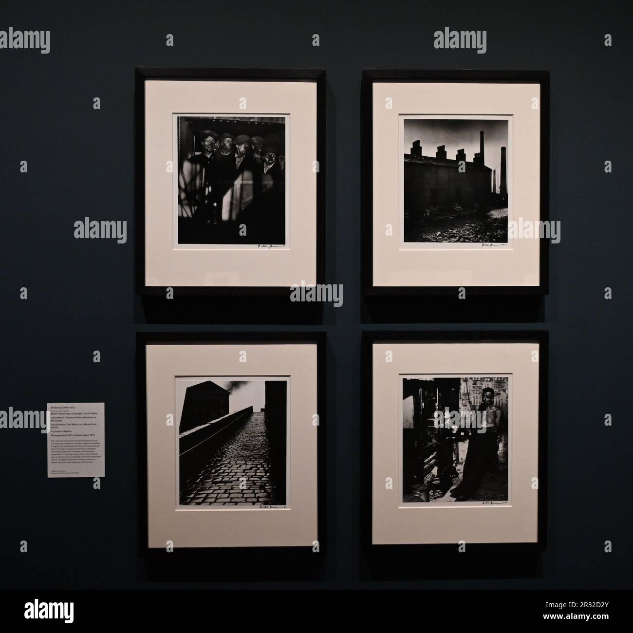 The V&A completed Photography Centre is the most extensive suite of ...