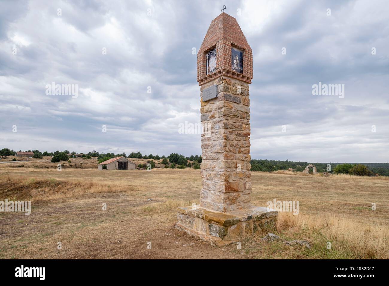 Clima de la sierra hi-res stock photography and images - Alamy