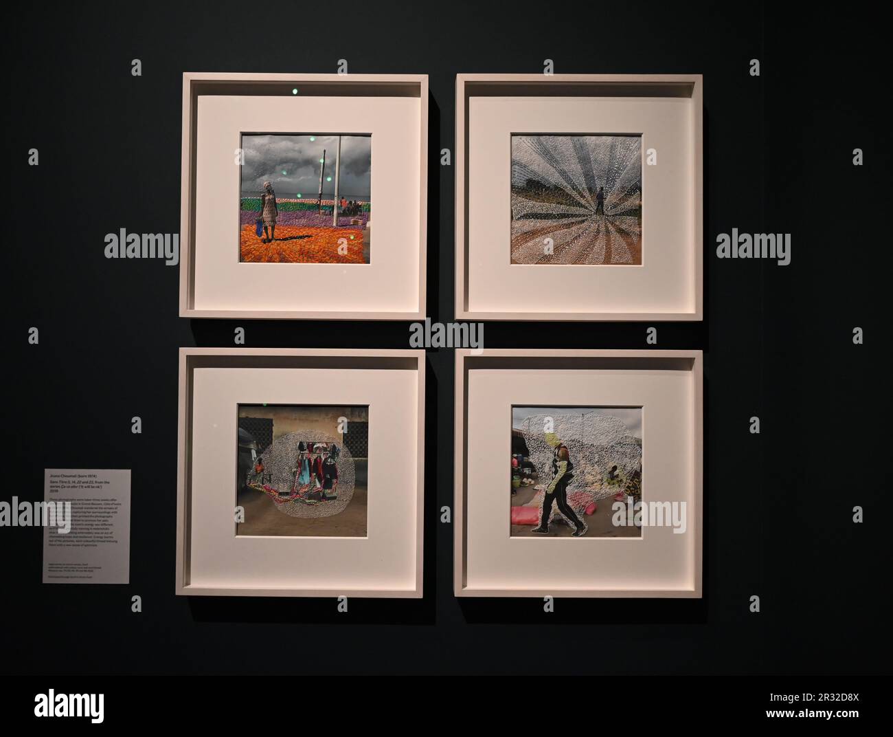 The V&A completed Photography Centre is the most extensive suite of ...