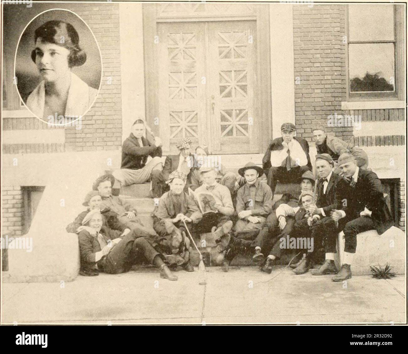 Pac sac hi-res stock photography and images - Alamy