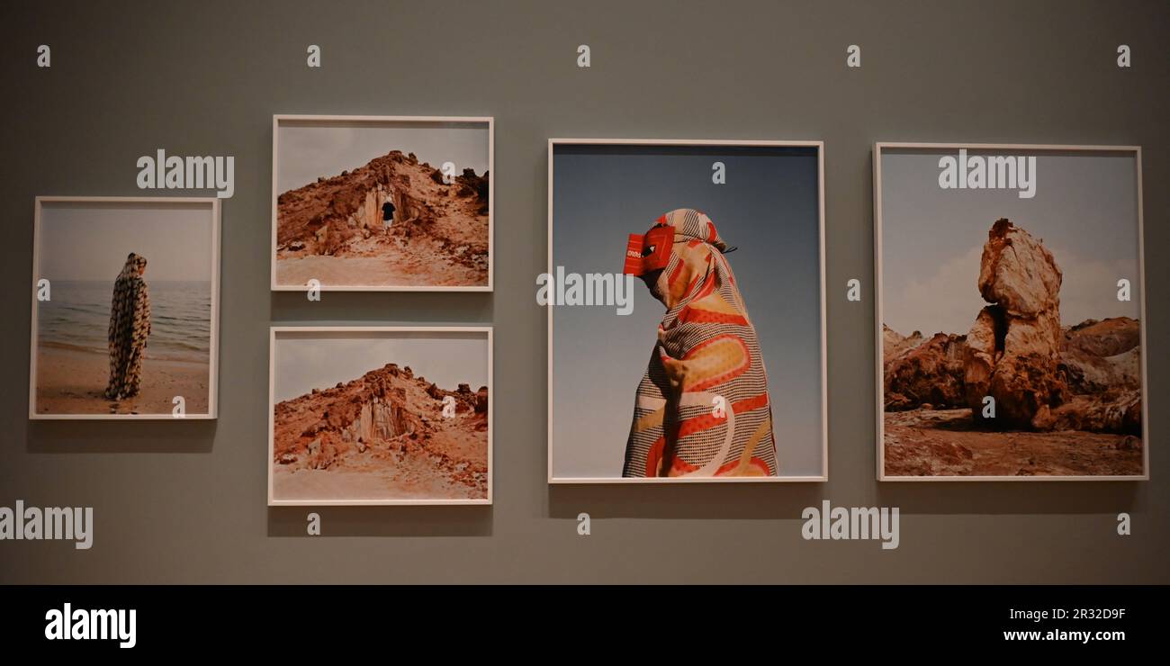 The V&A completed Photography Centre is the most extensive suite of ...