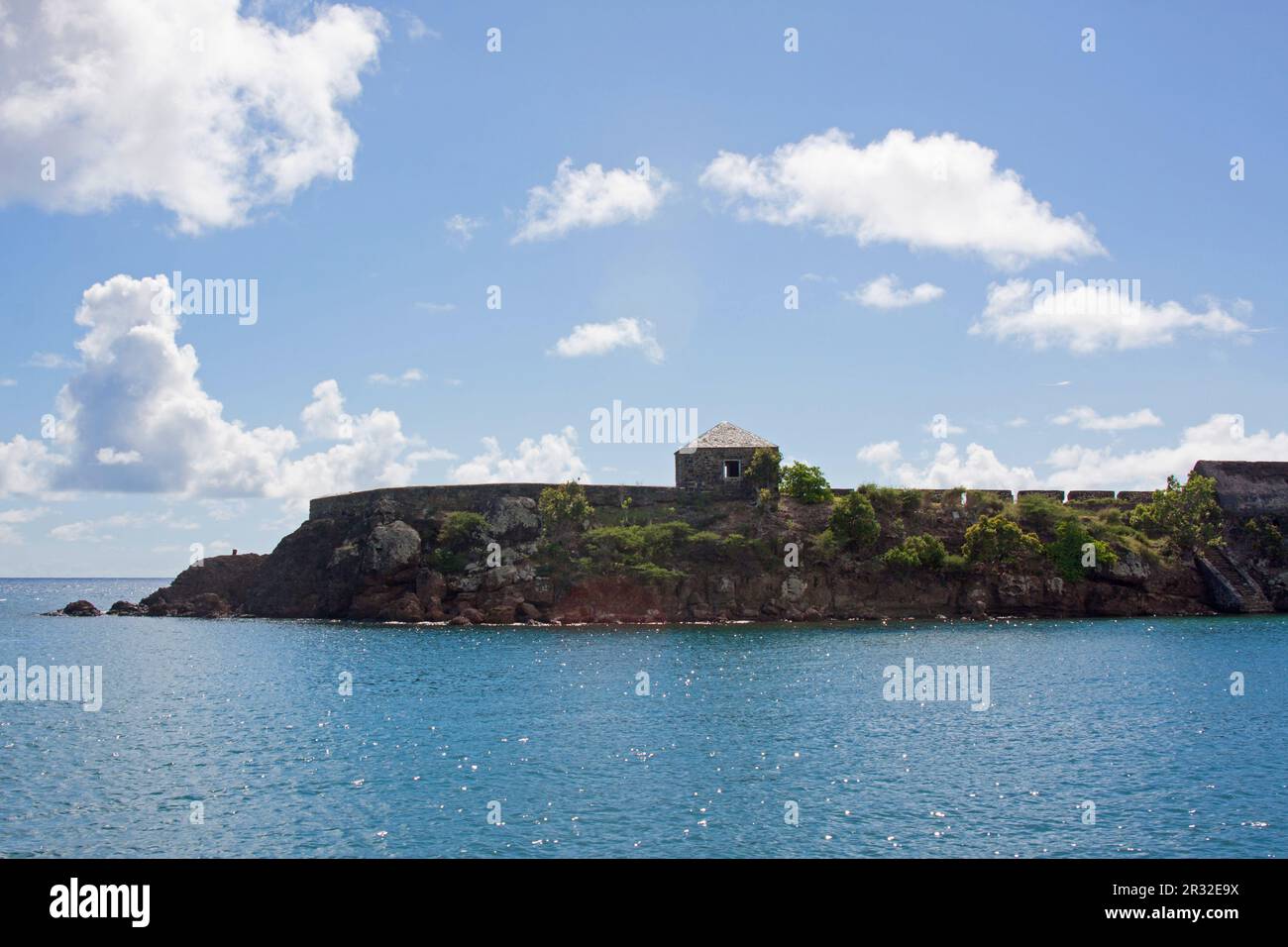 Hafen antigua hi-res stock photography and images - Alamy