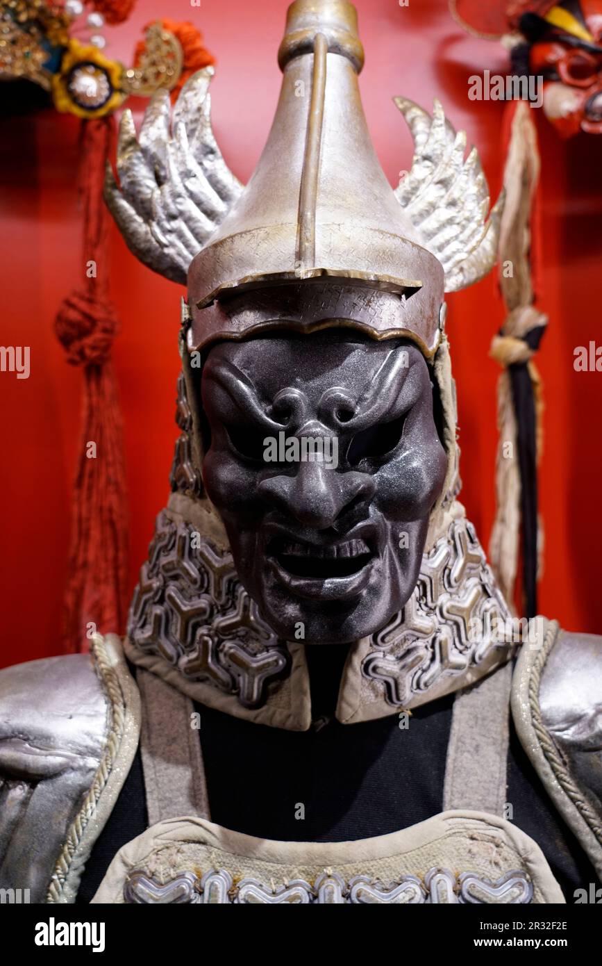 Turandot by giacomo puccini hi-res stock photography and images - Alamy