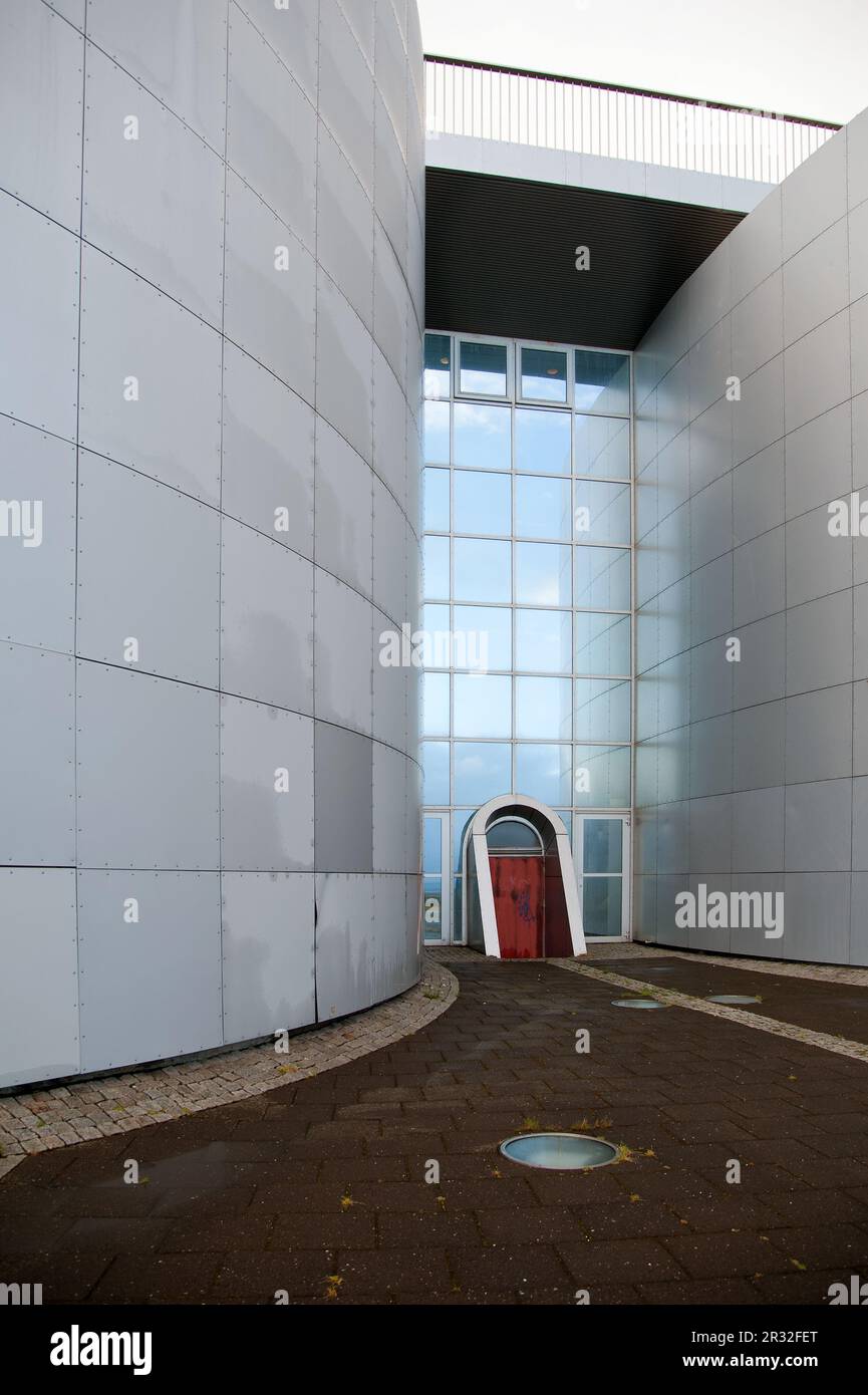 Perlan hi-res stock photography and images - Alamy