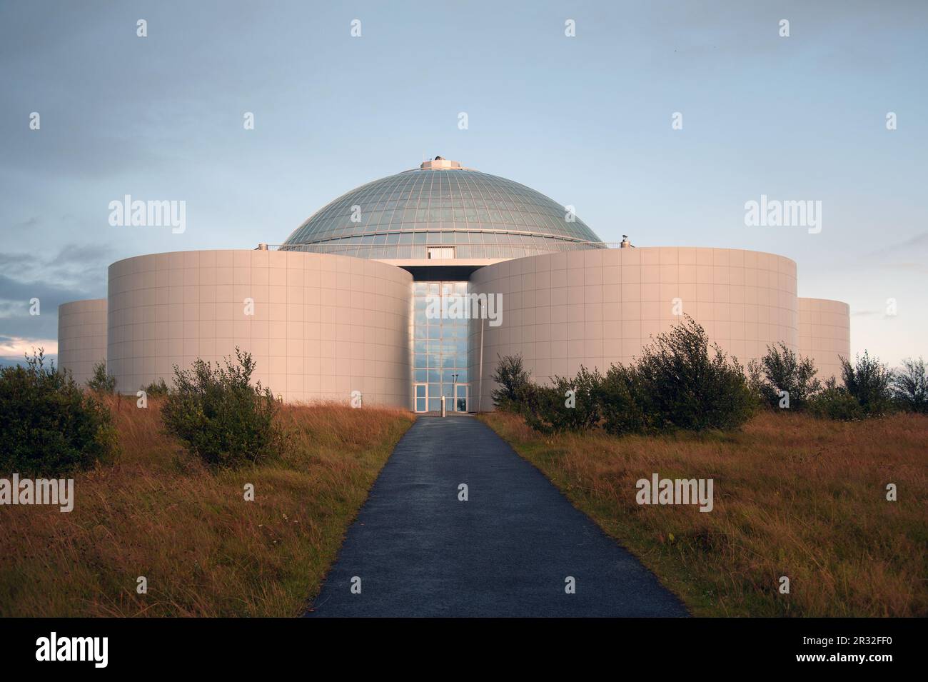 Perlan hi-res stock photography and images - Alamy