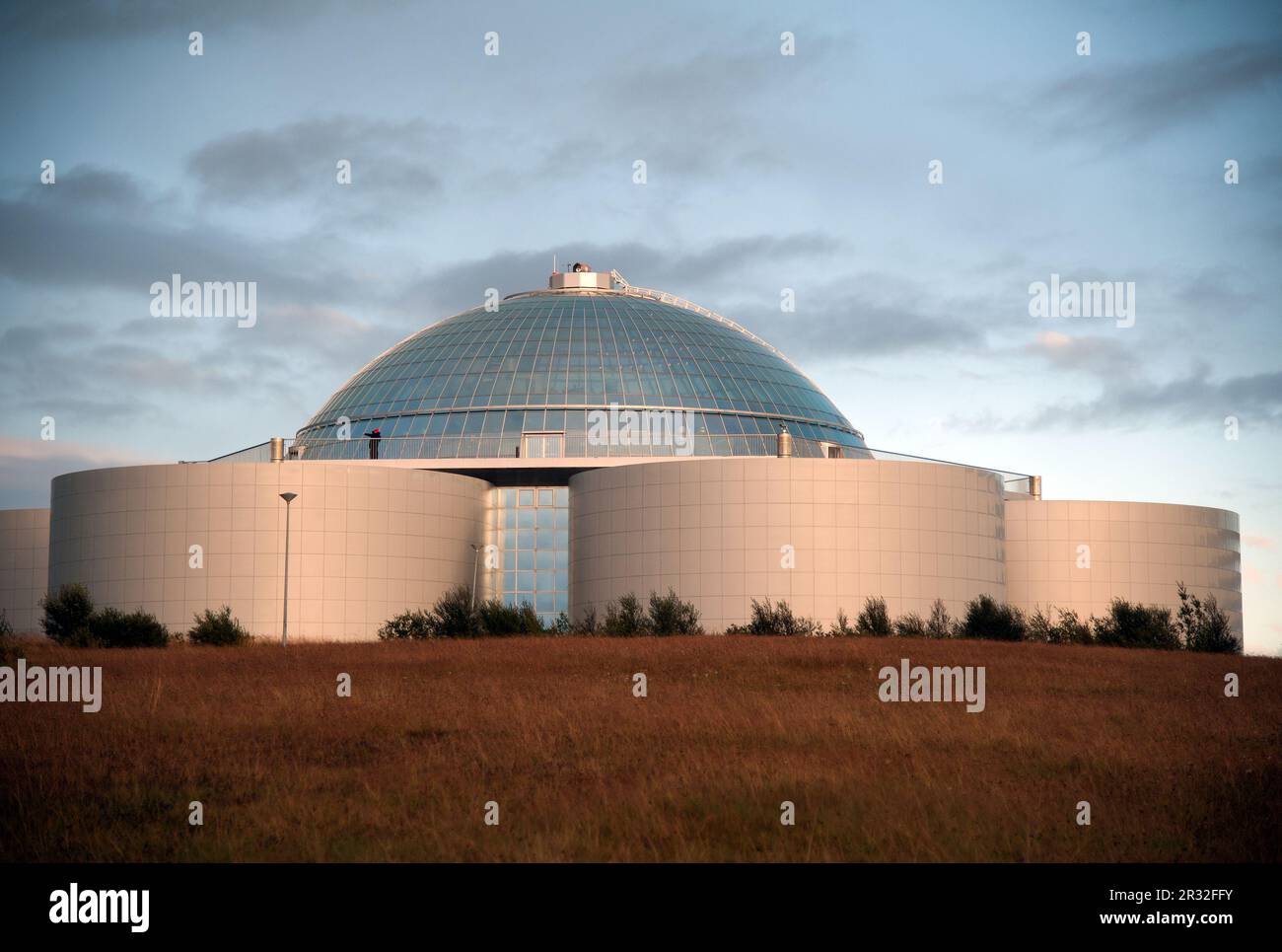 Perlan hi-res stock photography and images - Alamy