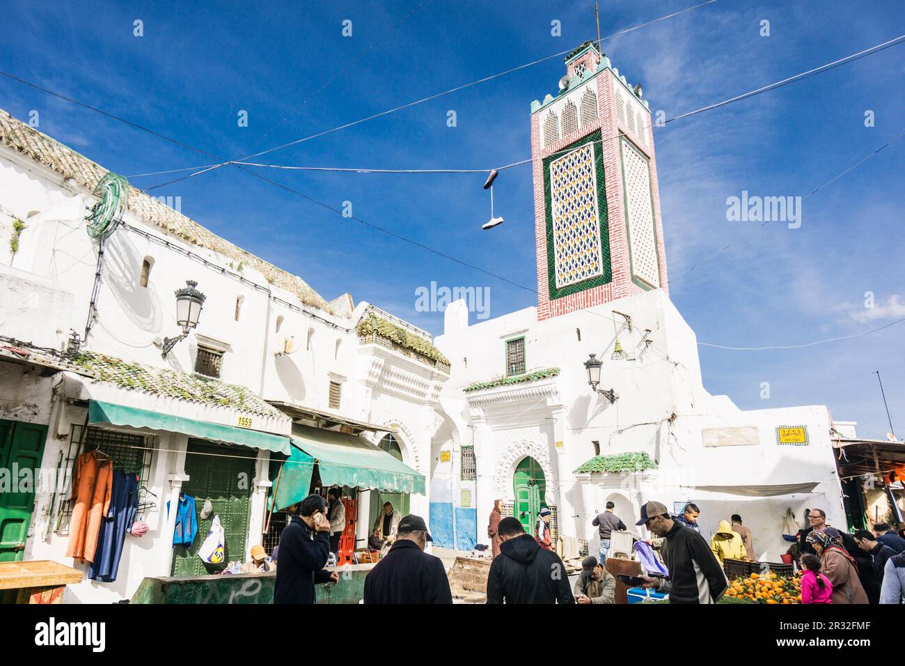 Islam africano hi-res stock photography and images - Alamy