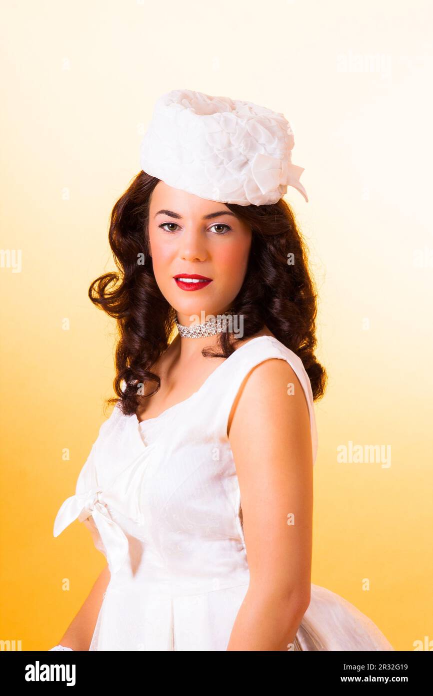 Posh elegant hi-res stock photography and images - Alamy