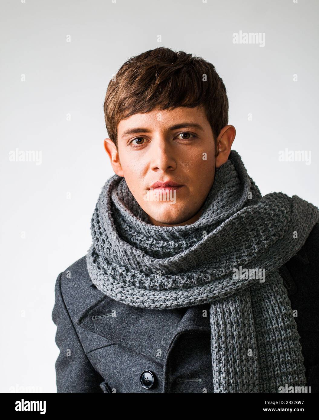 Easygoing fashion hi-res stock photography and images - Alamy