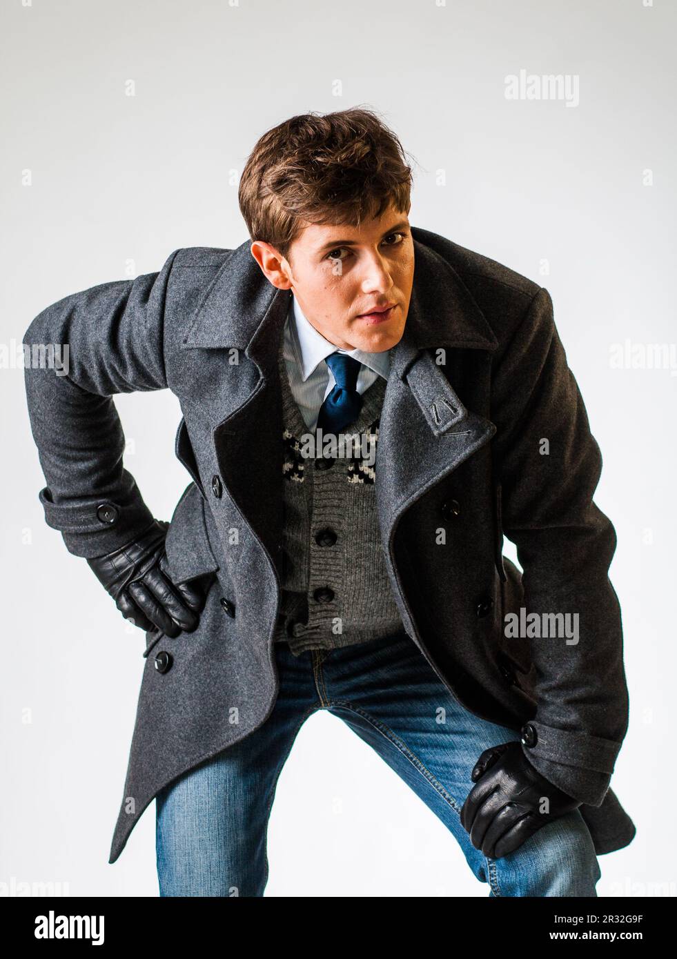 Easygoing fashion hi-res stock photography and images - Alamy