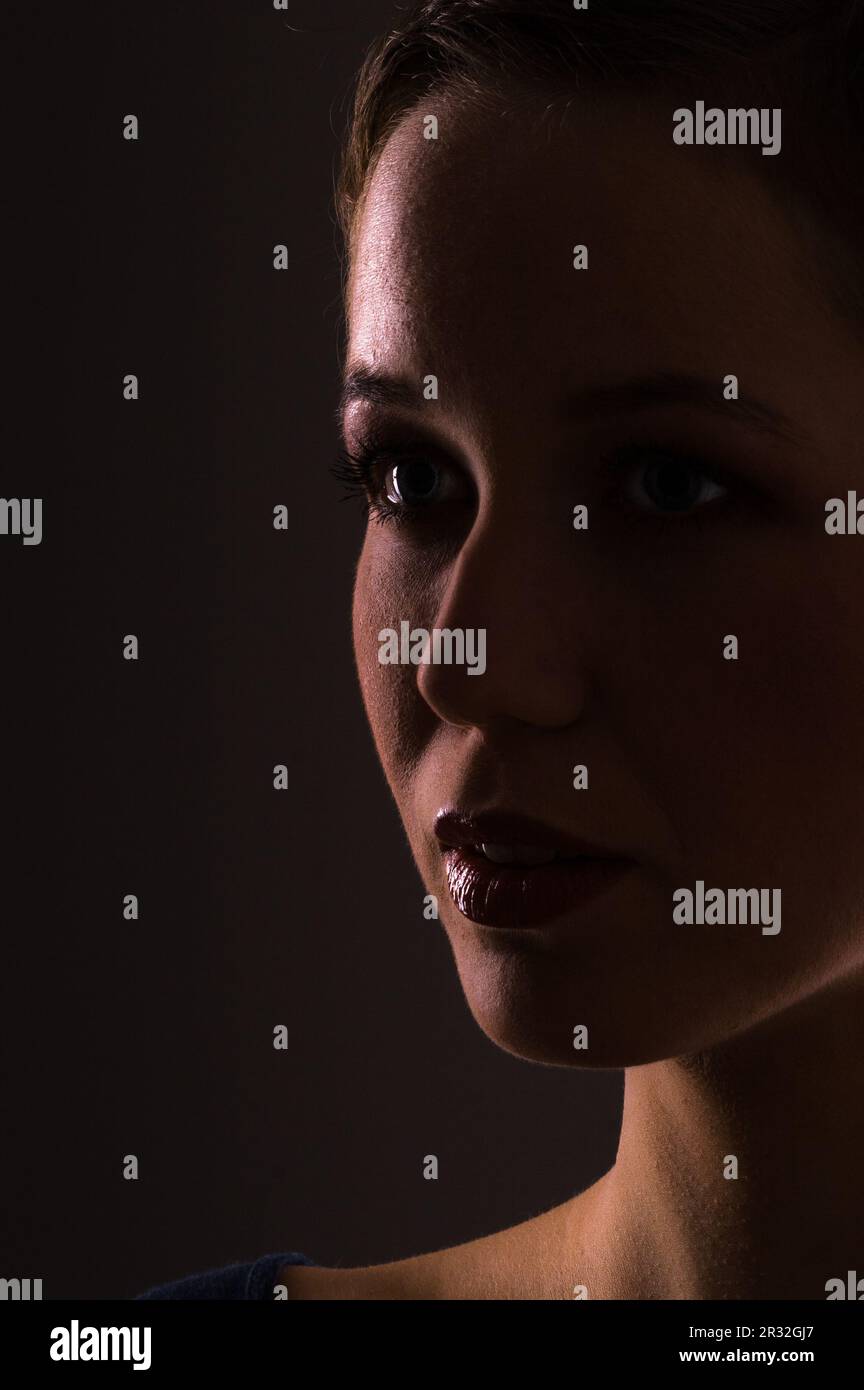 Womanly womanhood hi-res stock photography and images - Alamy