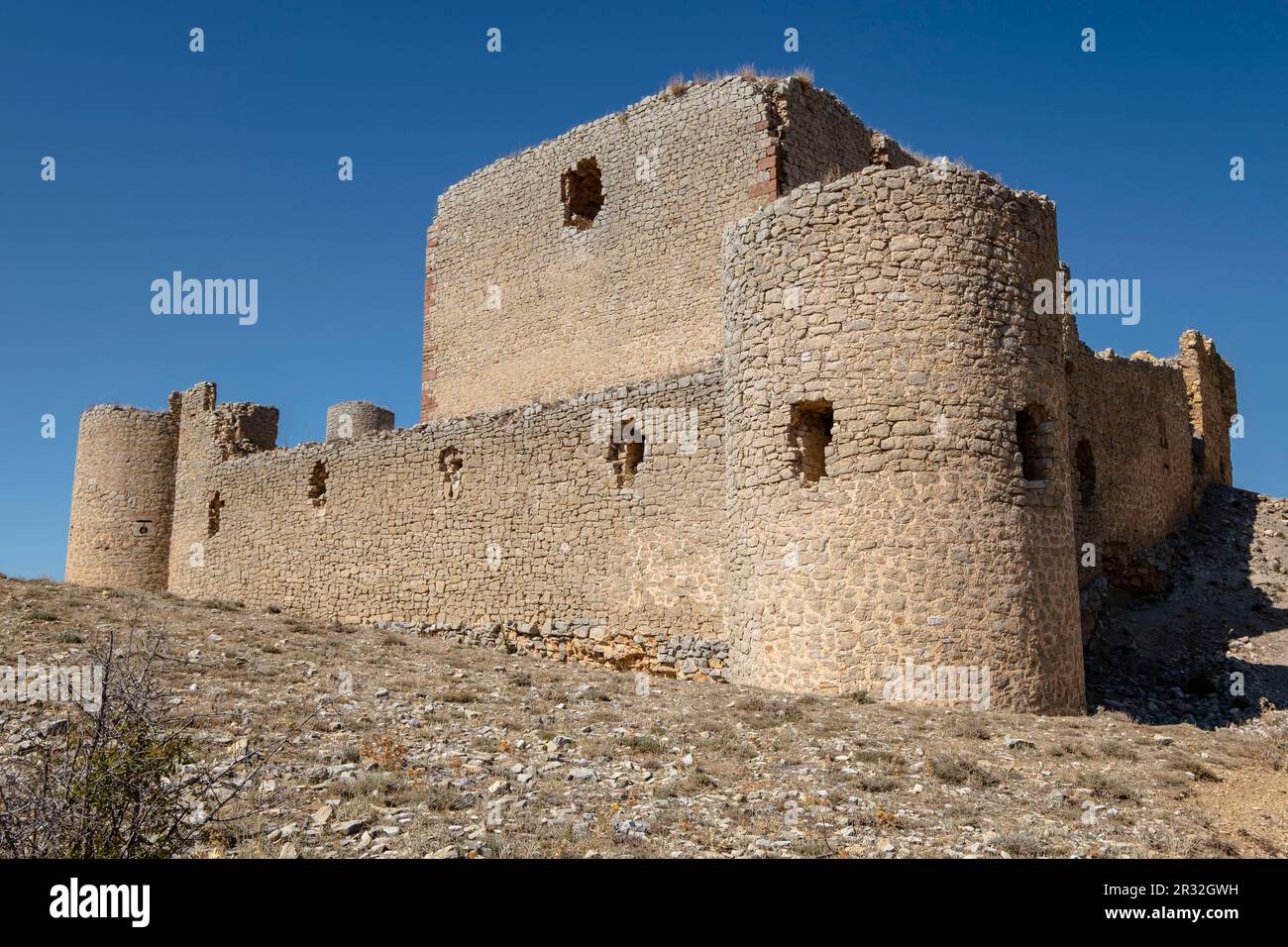 Comunidad autónoma de castilla y león hi-res stock photography and ...