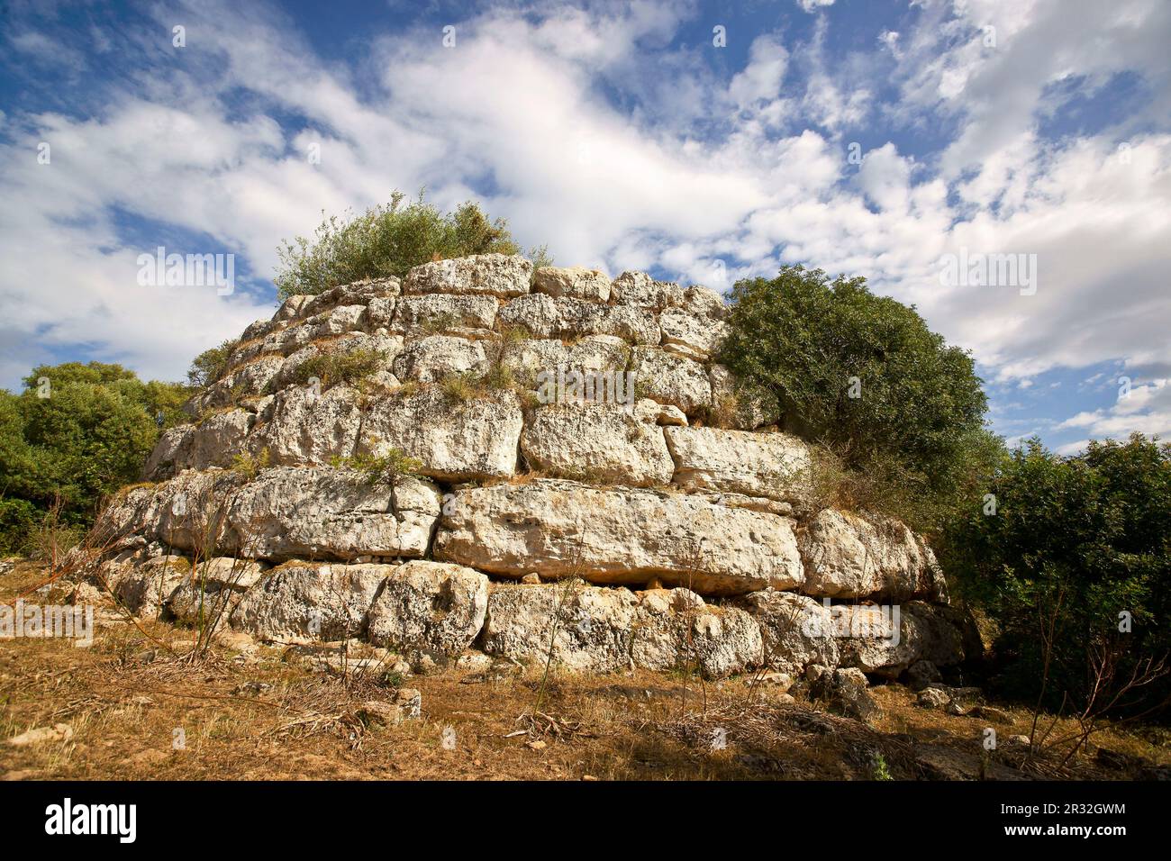 Muro de prehistoria hi-res stock photography and images - Alamy