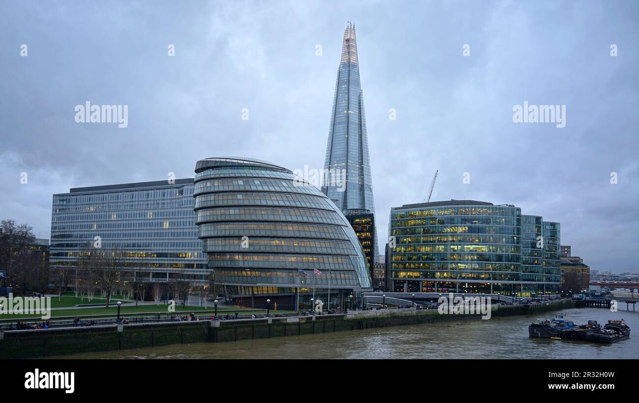London freighter hi-res stock photography and images - Alamy